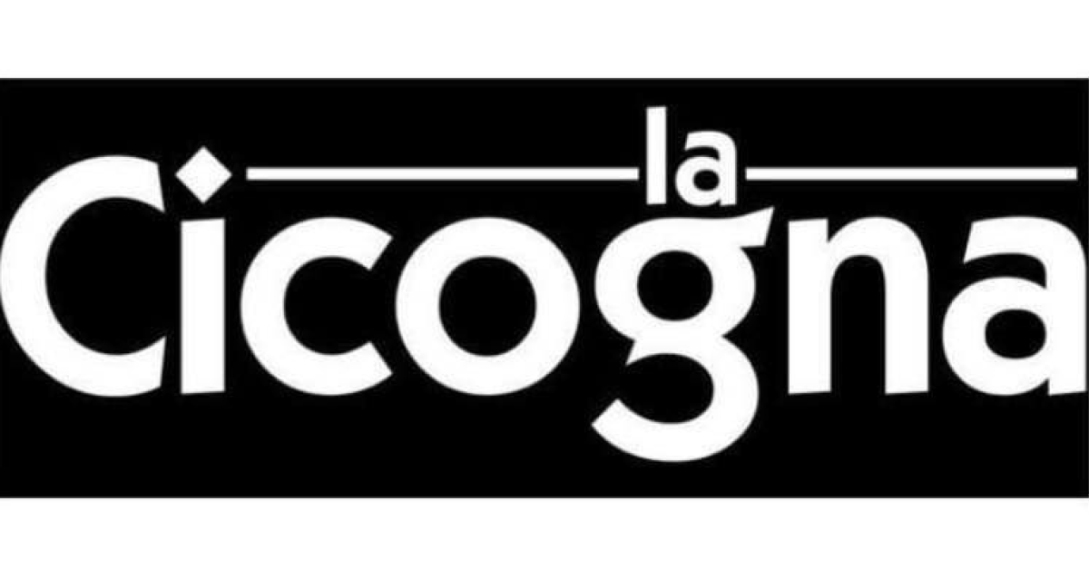 Brand – La Cicogna